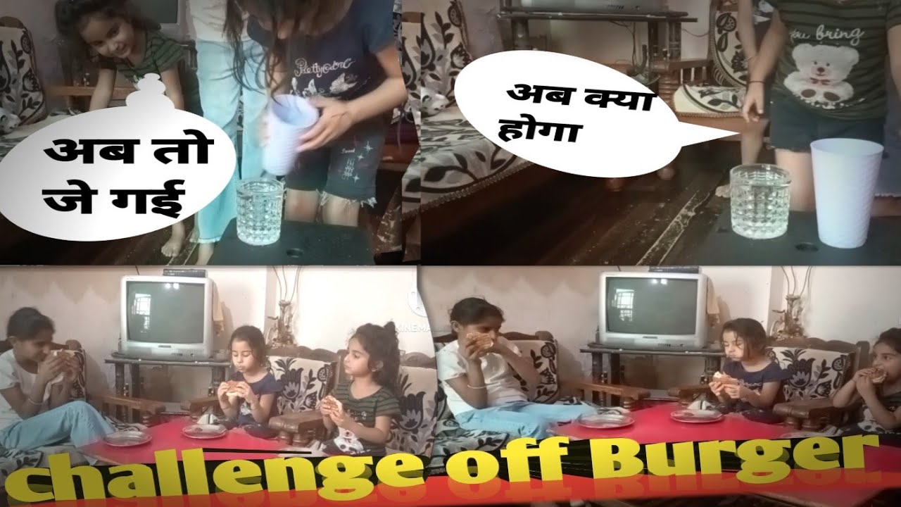 challenge video 🤤 || challenge video youtube😳 || Funny challenge video ...