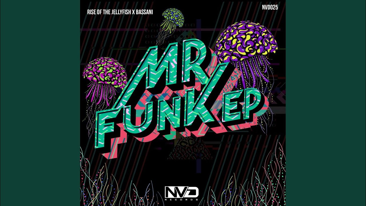 Mr. Funk (Radio Edit) - YouTube