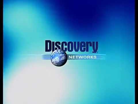 Discovery networks logo - YouTube