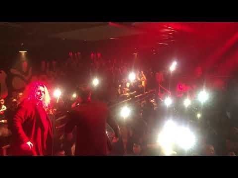 Sabiani ft Marseli - Nejen kallim (live number 15)
