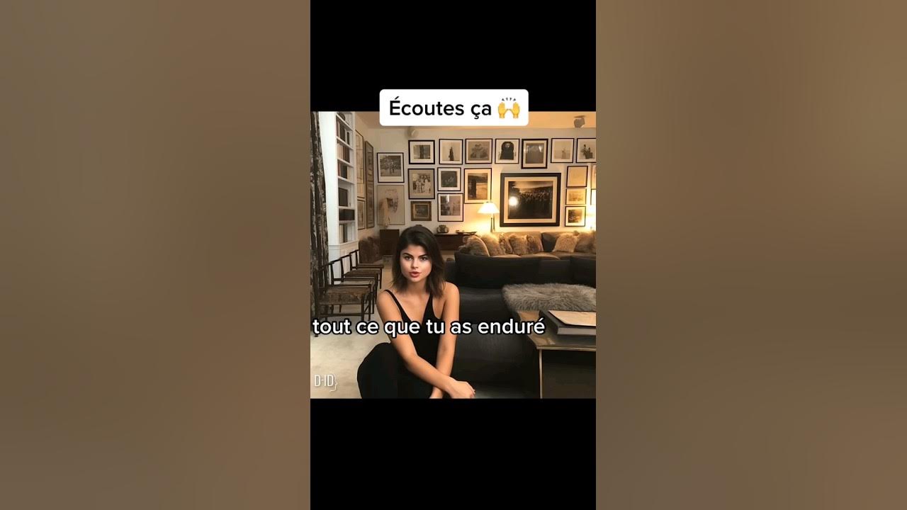 Regarde tout ce que tu as traversé. Meilleure motivation 🌹 - YouTube