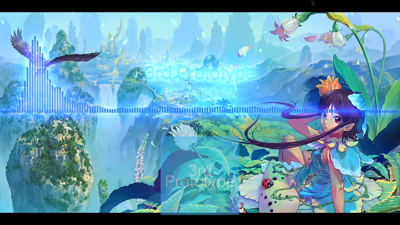 [Future Bounce] 3rd Prototype - Blue (Original Mix) - YouTube