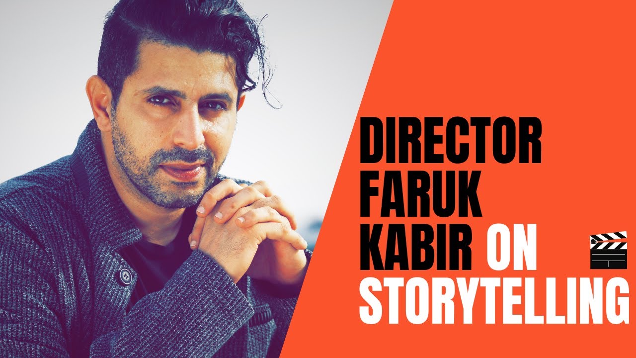Faruk Kabir on How Filmmaking has Evolved | Khuda Haafiz | Filmfare ...
