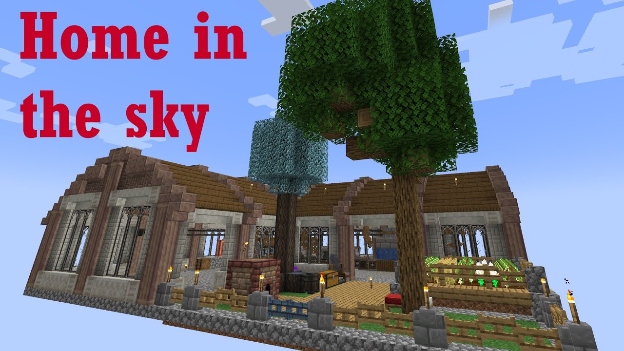 Housing & Brass | part.6 | Modpack-making - YouTube