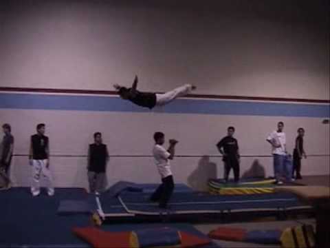 team ryouko david belle - YouTube