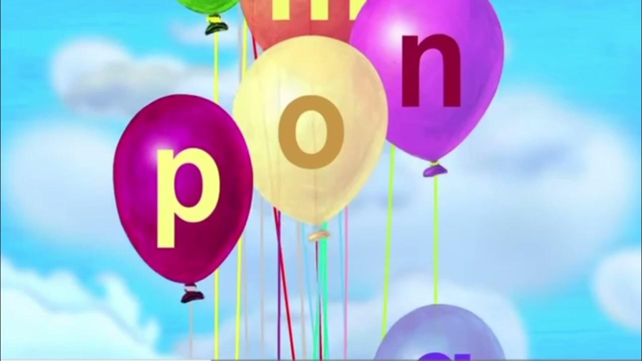 ABC Song with Cute Ending - YouTube