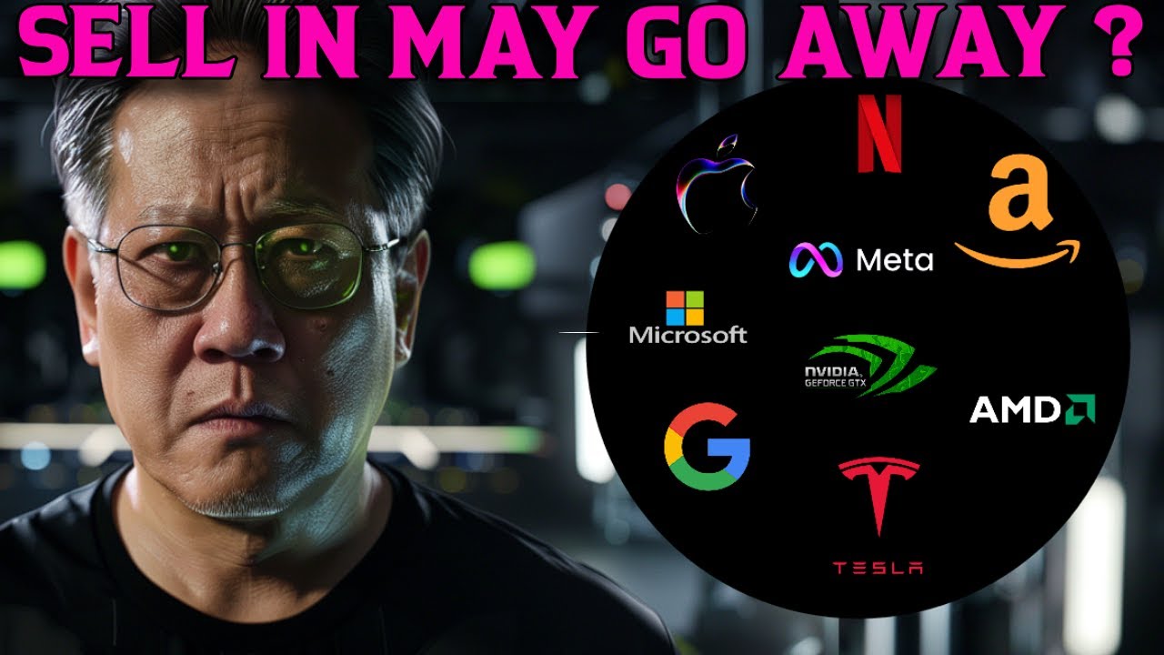 TECH STOCK ANALYSIS (Amazon, Google, Meta, Apple, Tesla, Msft, Nflx ...