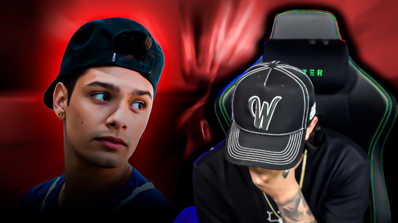 WESTCOL LE RESPONDE A PAISA - YouTube