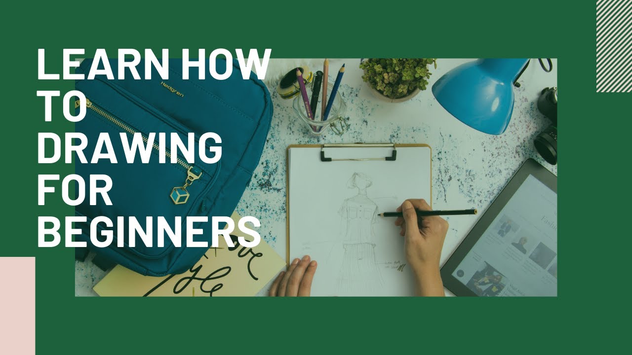 Learn How to Drawing for Beginners 2021, HOW TO DRAW EASY STEP BY STEP ...