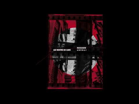 Madame Javali - Terrários