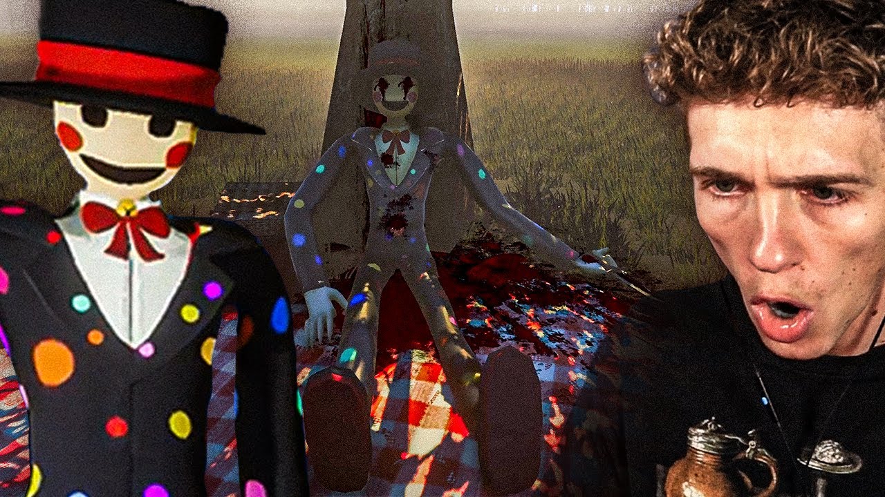SLENDERMAN'S BROTHER SPLENDY IS F#%KING TERRIFYING | Splendy's Party ...