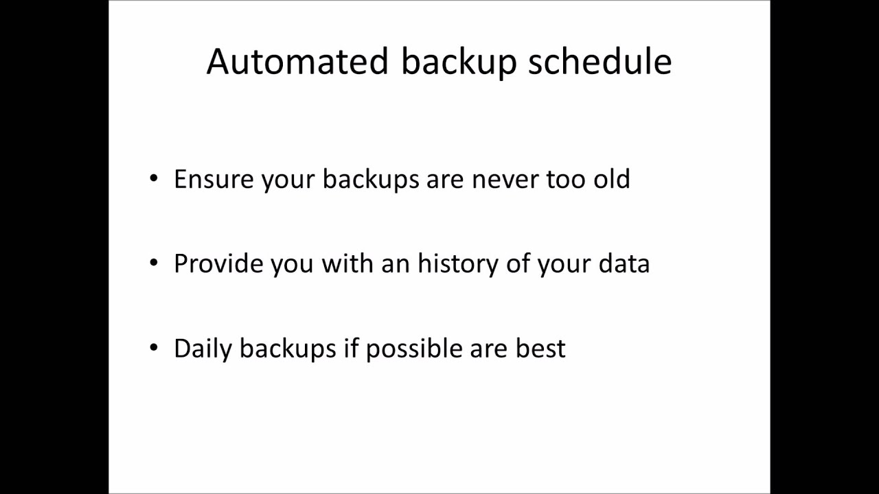 Best Practices In SQL Server 2012 Backups YouTube best-practices-in-sql-server-2012-backups-youtube