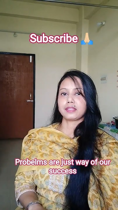 Problems and solutions.. How to react in problem 🥺 #problem #motivation #reaction #viral #shorts ...