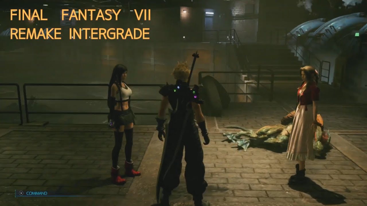 サハギンを倒す…～FF7 REMAKEのんびりプレイ動画～ 【PS5】【FF7REMAKE】#サハギン #攻略 #ff - YouTube