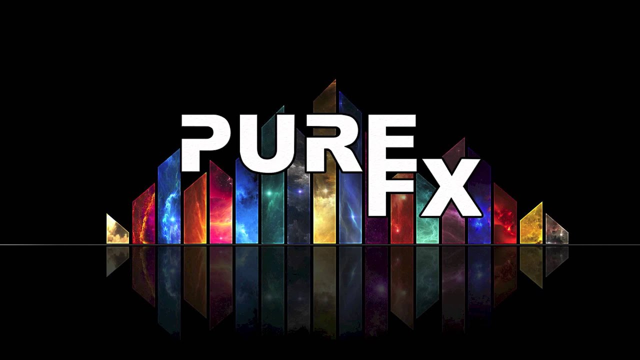 Pure Fx Audio // Beatabix - 1500 Seconds Of Saturday Mix - YouTube