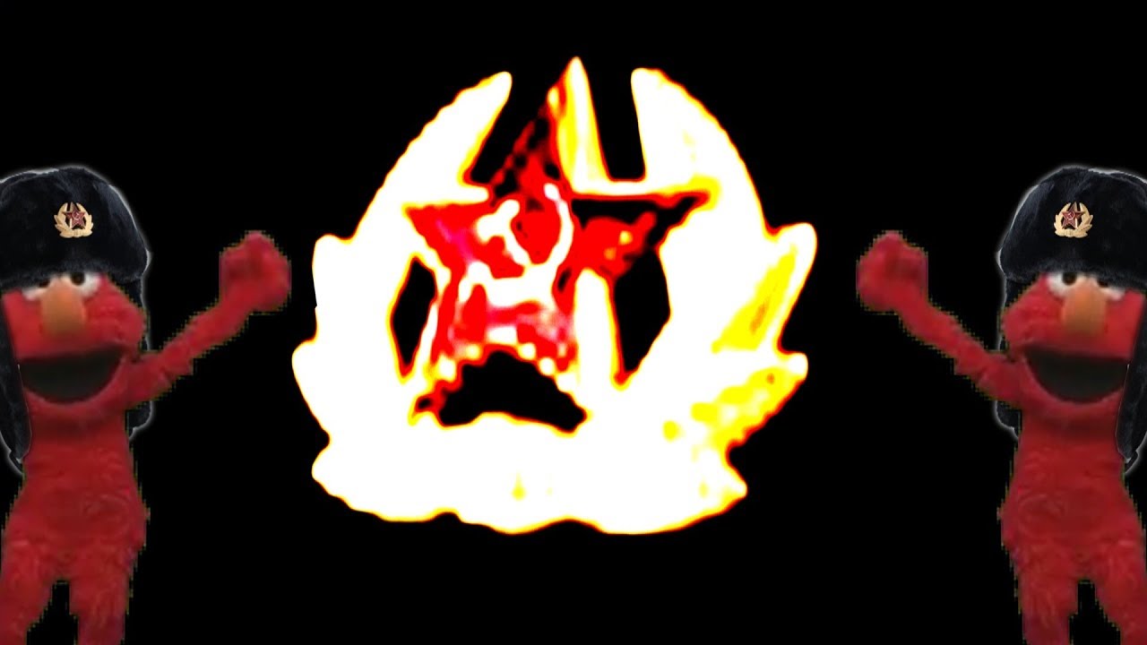 Putin summons comrade elmo 2 - YouTube