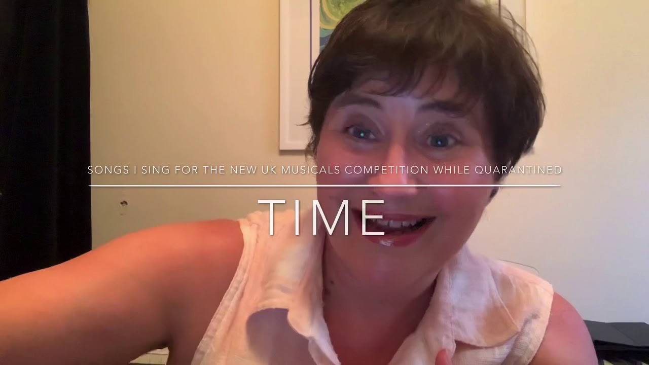 Time from The Curious Case of Benjamin Button by Darren Clark & Jethro ...