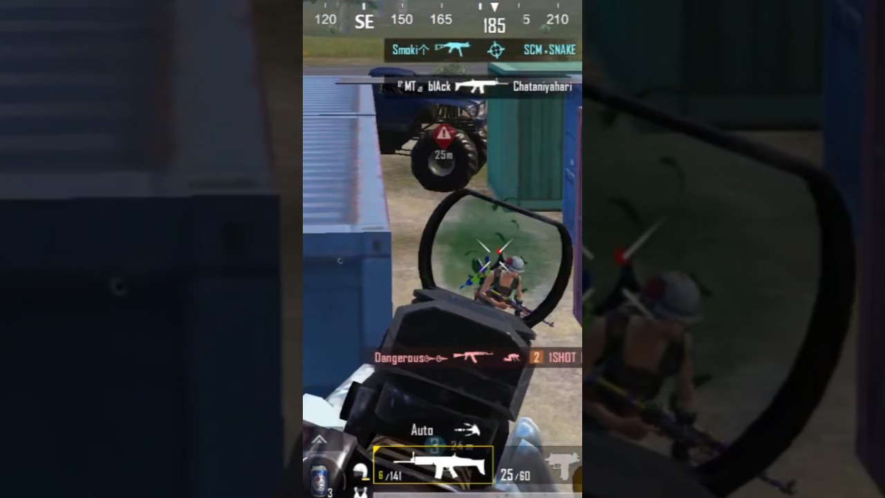 2 rich players ##bgmi #gameplay #shortvideo - YouTube