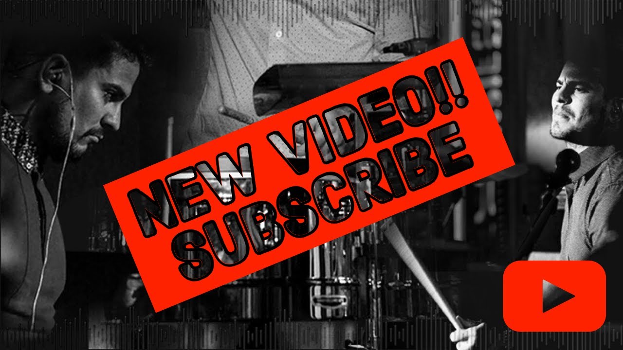 The Next Step by Dave Weckl - Page 12 - YouTube