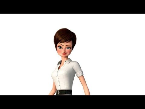 Megamind Roxanne Ritchi Remember Part 66 Dpdoshdhdjyyppcbeebies - YouTube