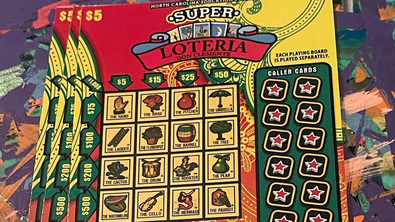 Super Loteria - YouTube
