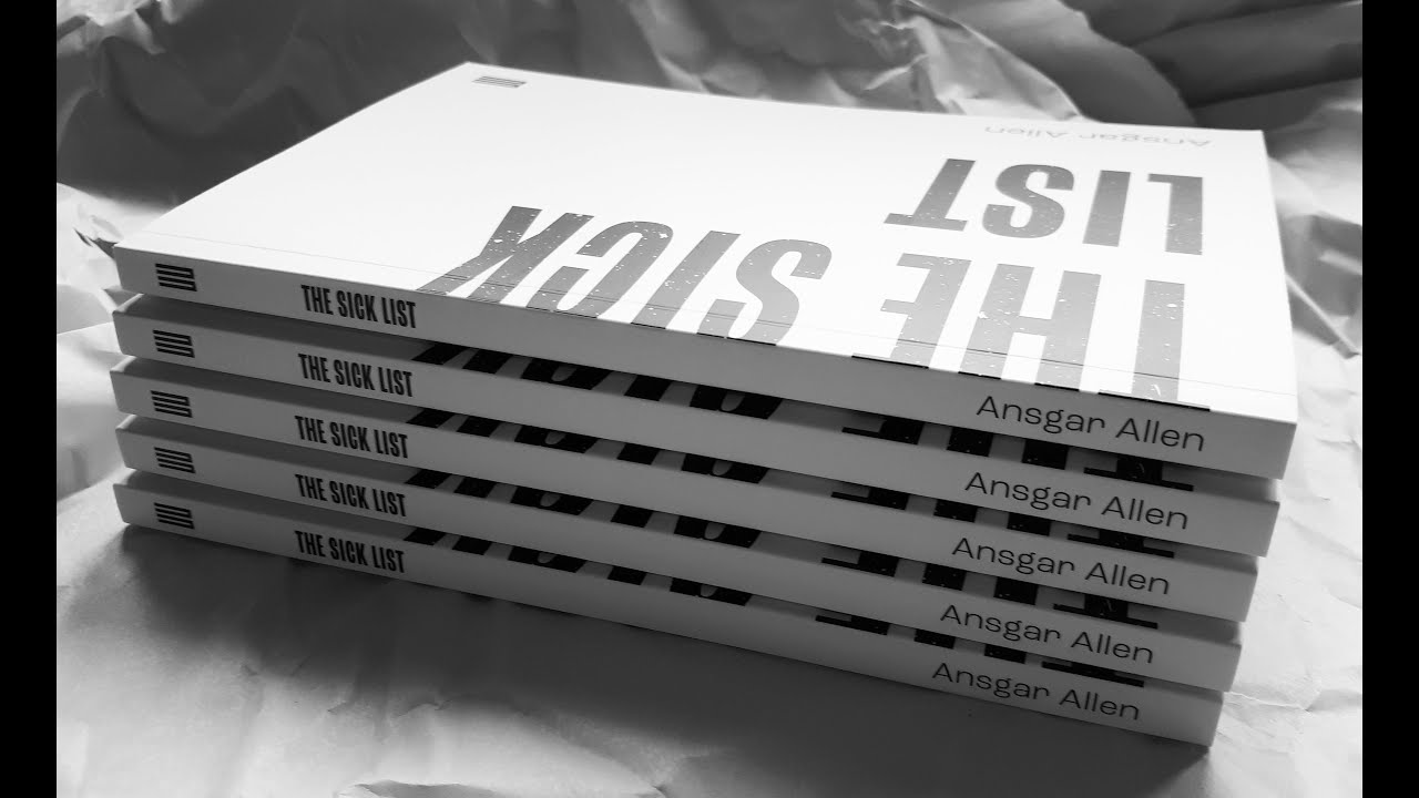 The Sick List | Short film | June 2021 - YouTube