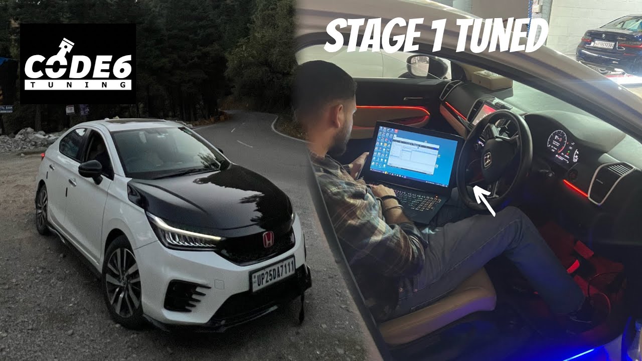 Finally Tuned Our Gen 5 Honda City RS Code6 Tuning YouTube finally-tuned-our-gen-5-honda-city-rs-code6-tuning-youtube