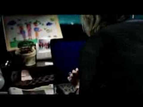 Trapped Official Trailer 2002