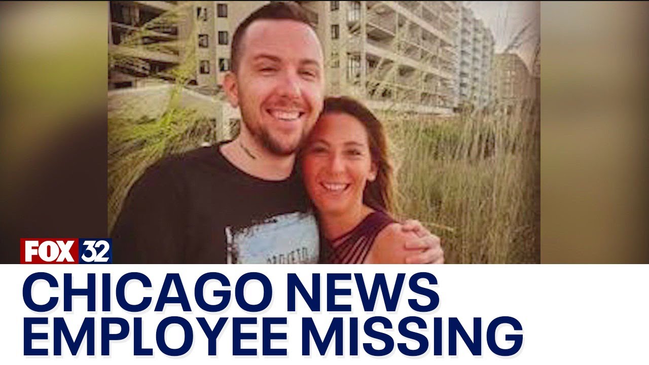 Chicago news employee reported missing, sister speaks out - YouTube