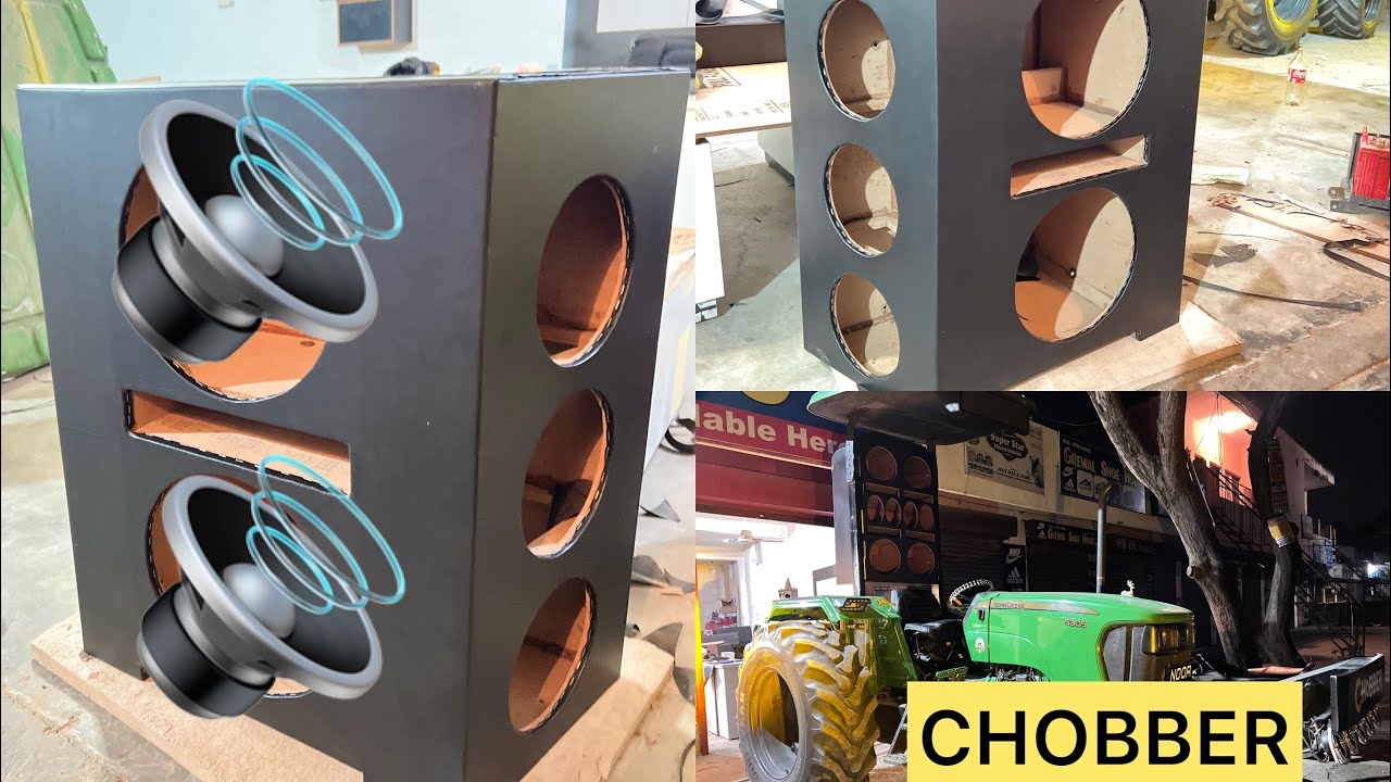 CHOBBER SOON🔊🔥 - YouTube