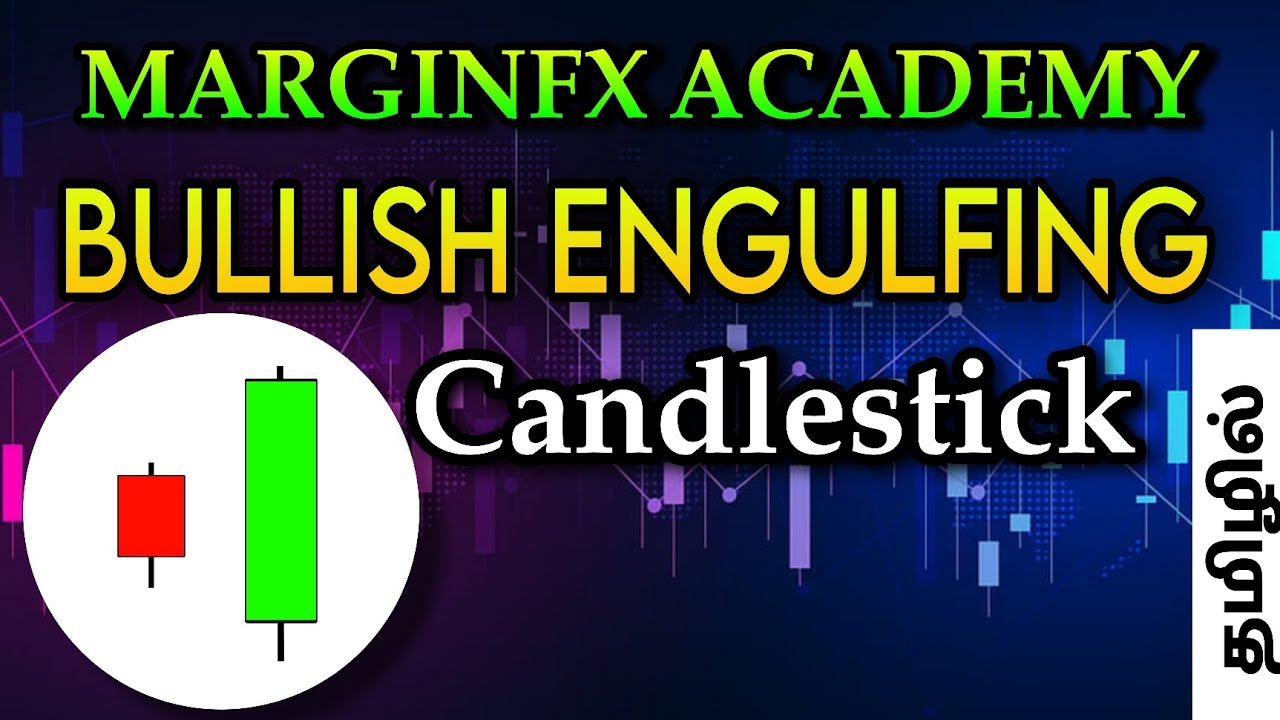 6.Bullish Engulfing Candlestick Chart Pattern |#forex |#tamil |# ...