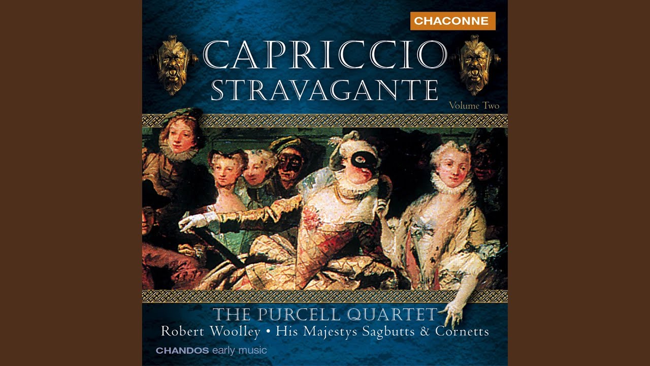 Toccate d'intavolatura di cimbalo et organo, Book I: Balletto, Corrente ...