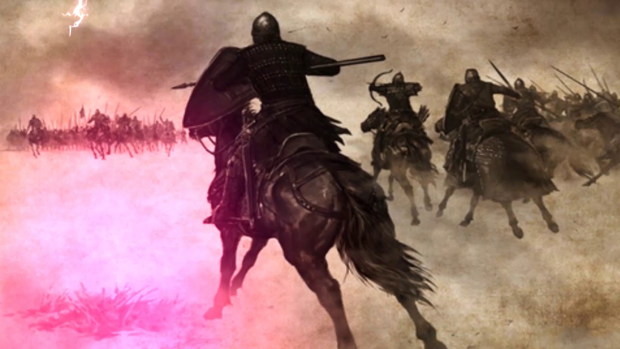 BATTLE SOUND : THE WAR OF SOUNDS - YouTube