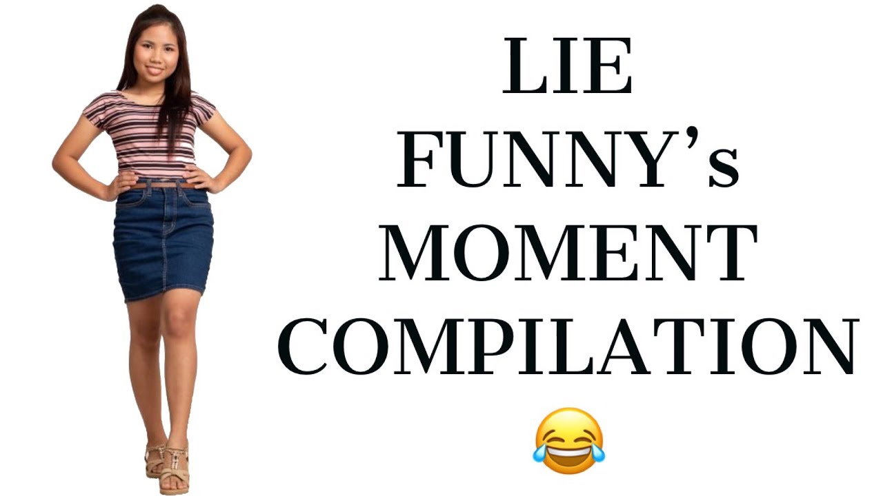 PBB OTSO- LIE’s FUNNY MOMENT COMPILATION - YouTube