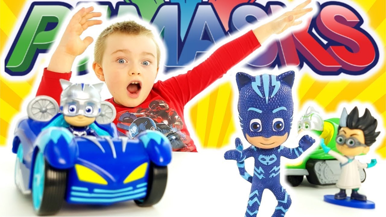 Super Macchine Turbo Blast Dei Super Pigiamini - Sfida Con Sorpresa ...