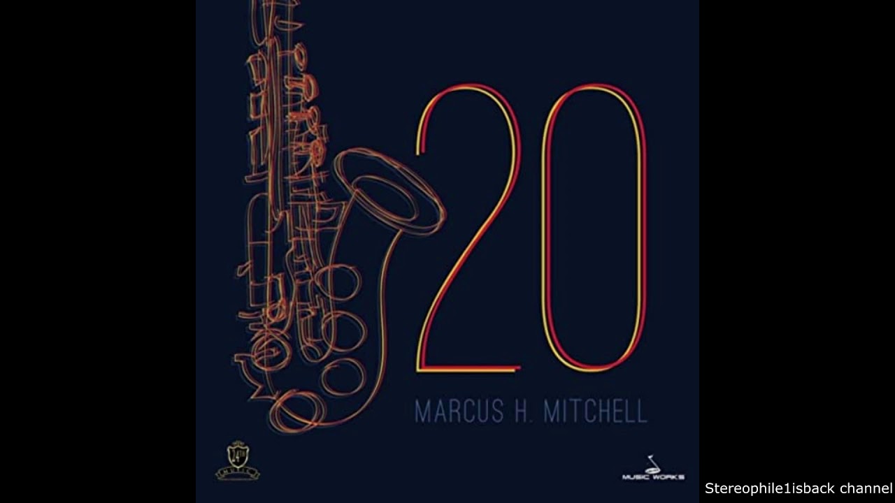 Marcus H. Mitchell - Let's Have Some Fun - YouTube