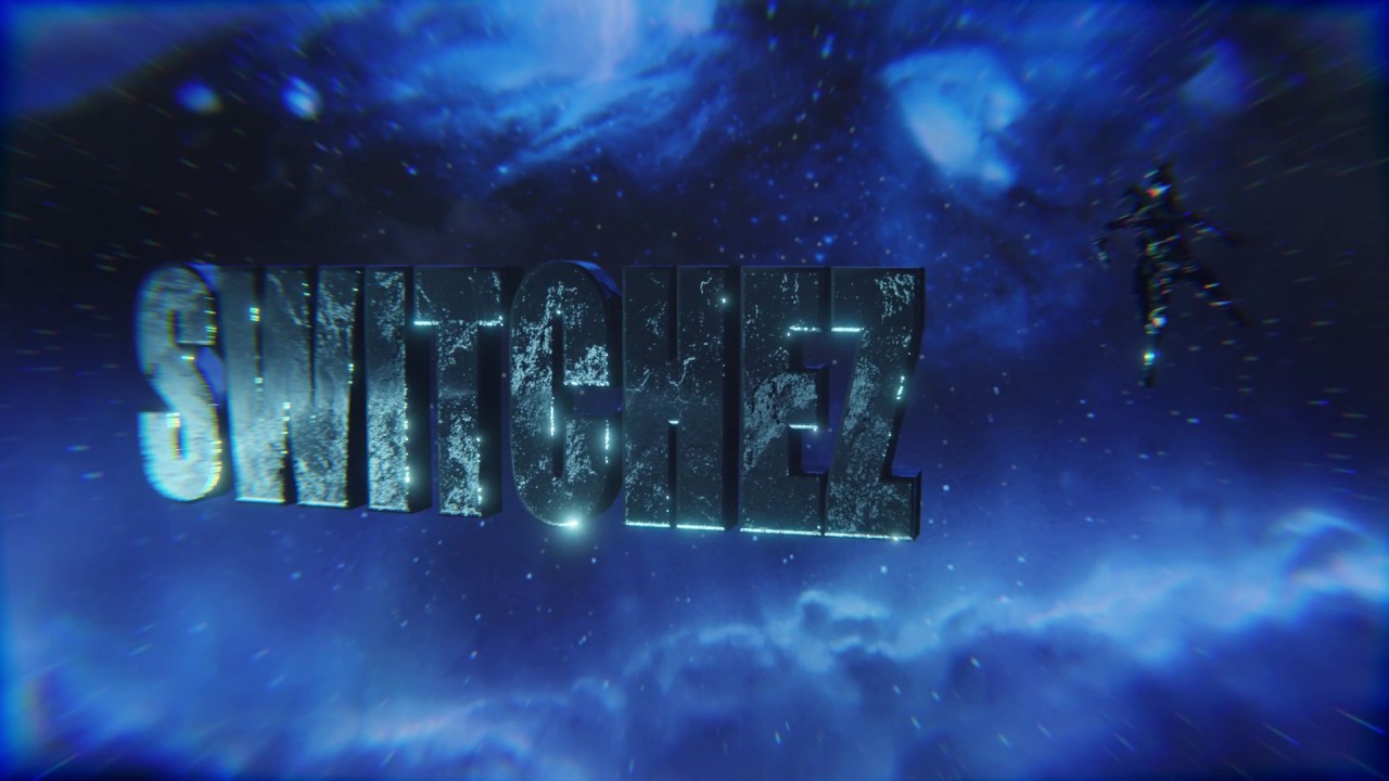 Animated Destiny 2 Intro | Switchez - YouTube