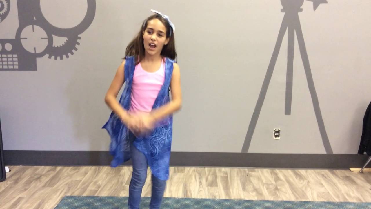 Wake Dance - YouTube