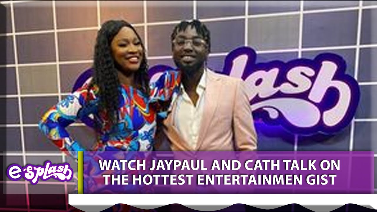 "Asake Deserved His Award" Lady Cath Speaks As Rema, Asake, Arya Starr ...
