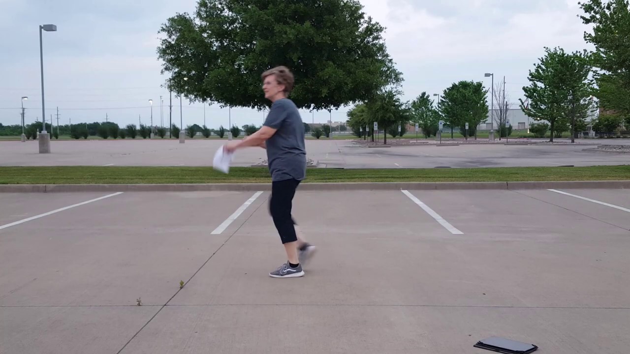 practice video - YouTube