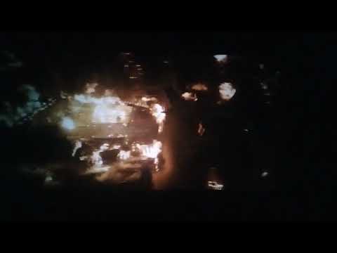 Labirent Teresa'nın ölümü