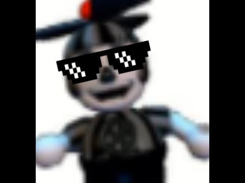 UCN Secret Characters in a Nutshell - YouTube