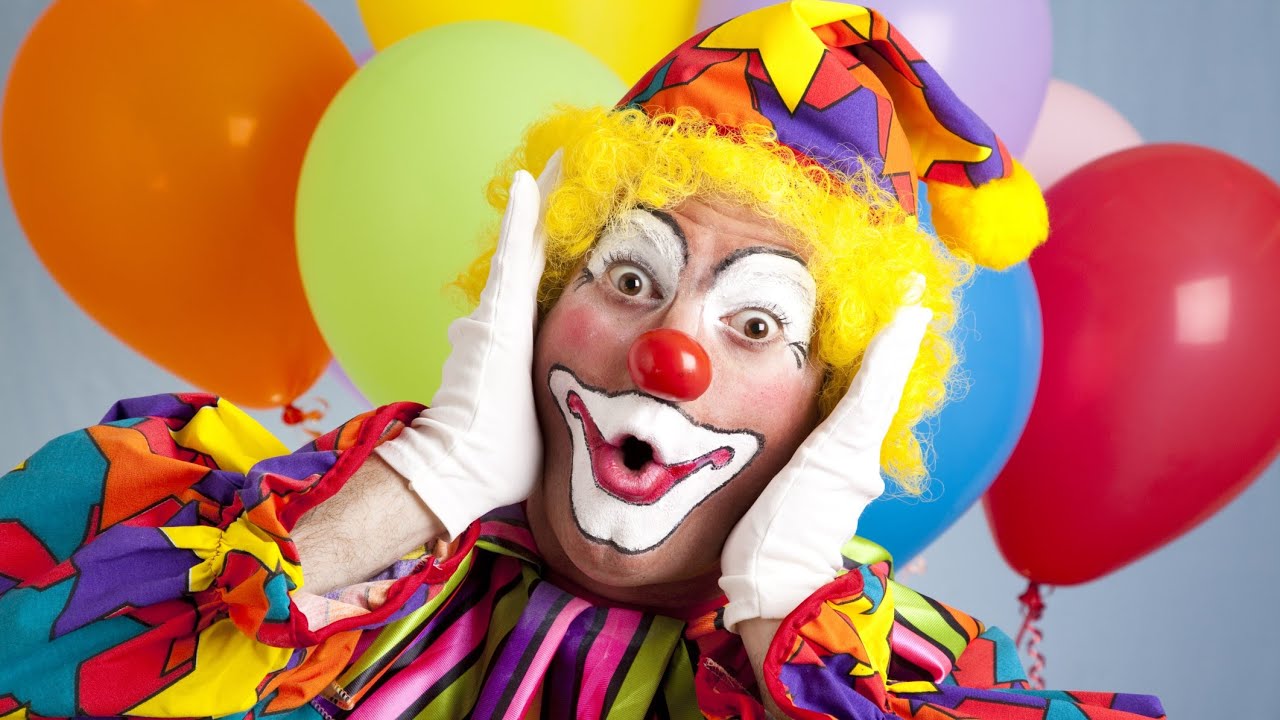 MORE DRAMA and More Clown Behavior From Orangebloods - YouTube