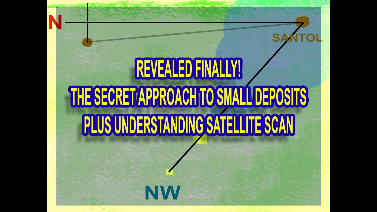 TH Story 09 YAMASHITA TREASURE SMALL DEPO QUICK REMAPPING SECRET ...