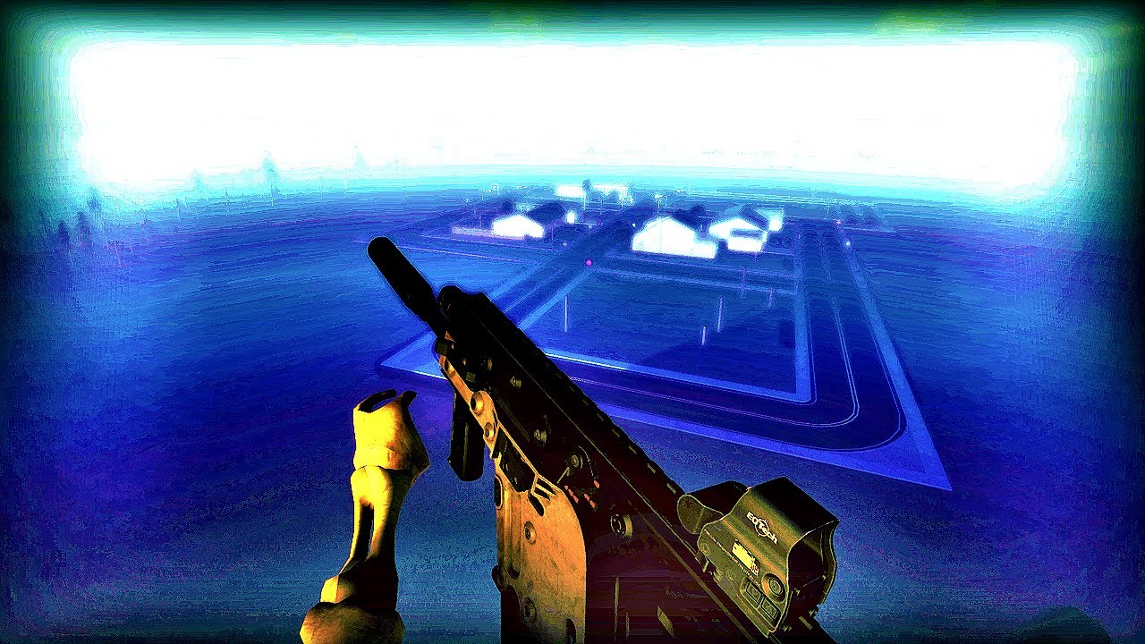 relaxing kriss gameplay + loadout (Roblox: Town) - YouTube