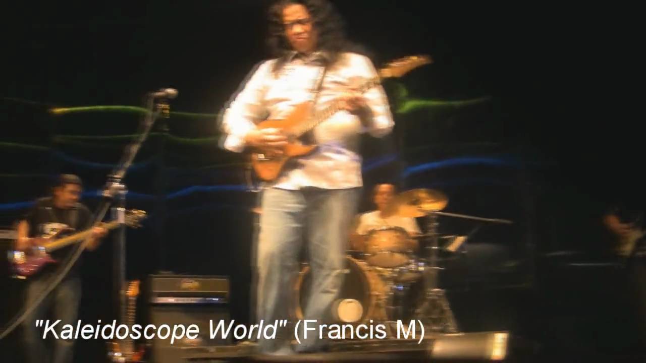 PDC-TV: Perf De Castro Guitar Solo Medley - YouTube