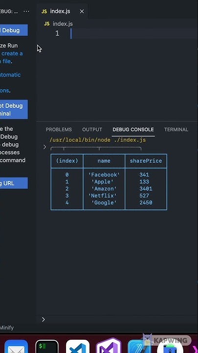 JavaScript console log tips and tricks #short #JavaScript #shorts# #Java #coding #programming # ...