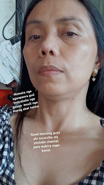 momata nga gwapa , motrabaho nga gwapa muoli nga abat na. #followers #followers #funny # ...