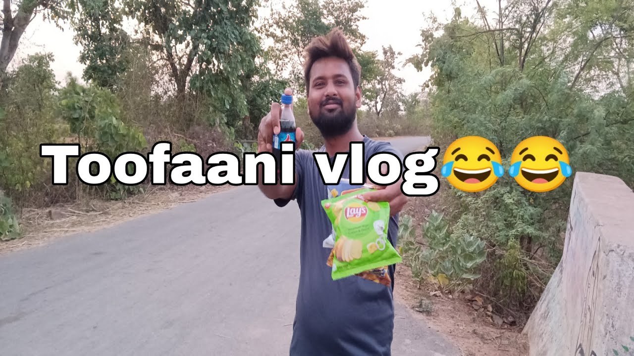 Aaj kuch toofaani karte hai😂😂@souravjvlogs - YouTube