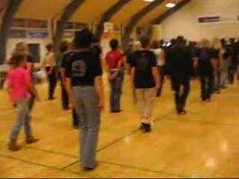 Coastin 2 -Linedance - YouTube